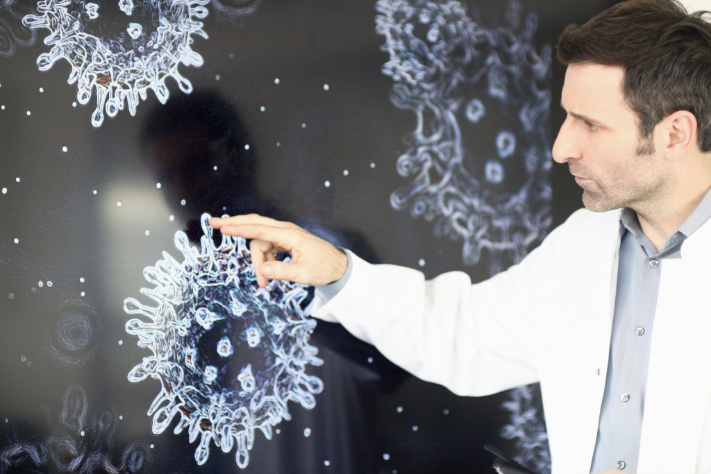 Common Viruses in the U.S. and Prevention Tactics - Design Dawgs