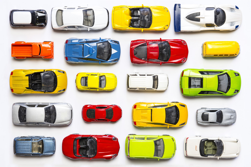 Tips for Caring for Your Car Collection at Home - Design Dawgs
