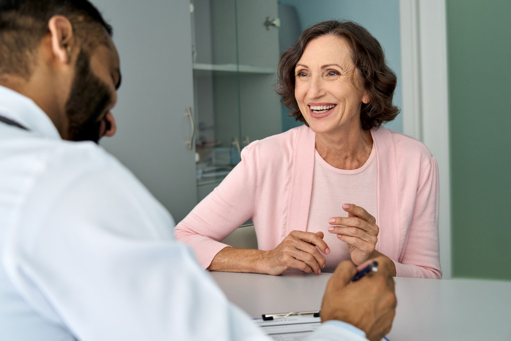 What to Potential Health Issues to Consider Fixing - Design Dawgs